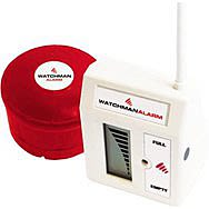 Oil Level Monitors, Watchman Sonic, Alarm, Apollo - Ray Grahams DIY Store