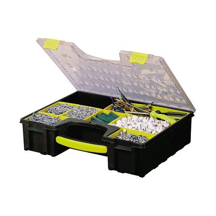 STANLEY PROFESSIONAL DEEP ORGANISER - Ray Grahams DIY Store