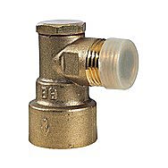 Lead Lock 1/2 Inch 7lb x 15mm Connector - Ray Grahams DIY Store