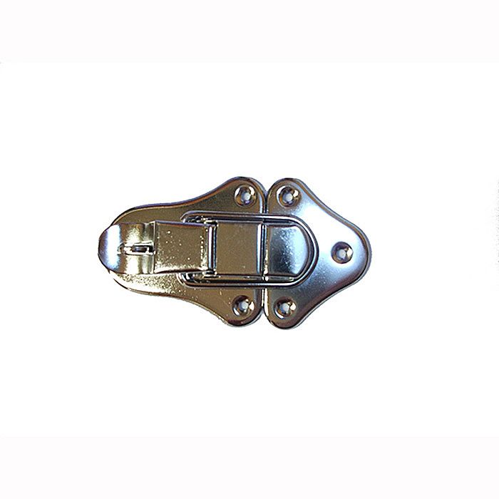 Centurion Case Clip 95mm Nickel Plated Case Clip CF41P - Ray Grahams ...