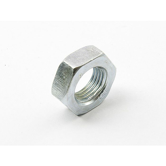 12mm Hex Nut - Ray Grahams DIY Store