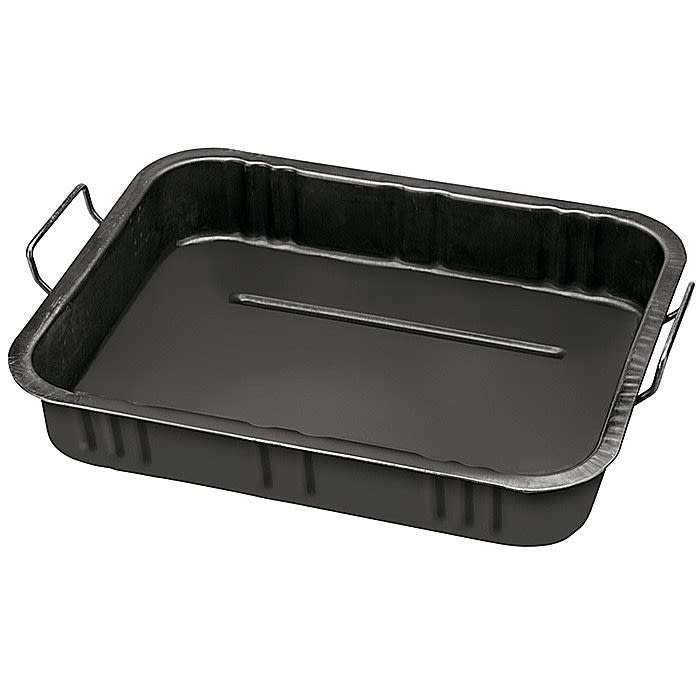 Draper 28816 Metal Oil Drip Tray 17 Litres - Ray Grahams DIY Store