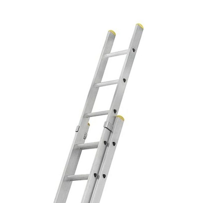 Abru Promaster Twin Section 3.0 Metre Extension Ladder - Ray Grahams ...
