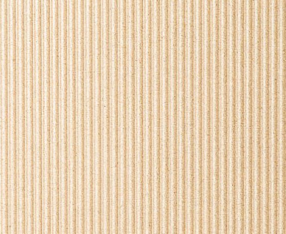 Reeded Fire Resistable Fireboard 1000 x 610 x 25mm - Ray Grahams DIY Store