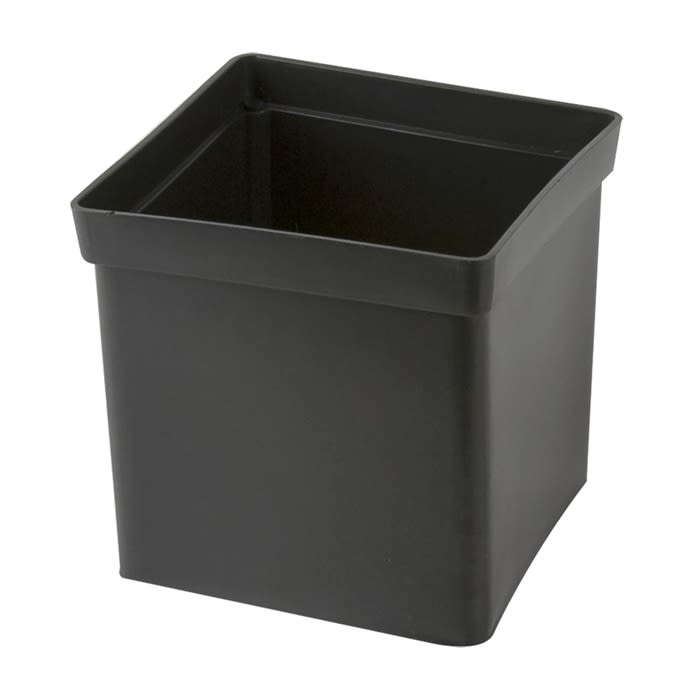 Square Drain Hopper Riser 150mm - Ray Grahams DIY Store