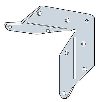 Simpson RTA Rigid Tie Angle 100mm - Ray Grahams DIY Store