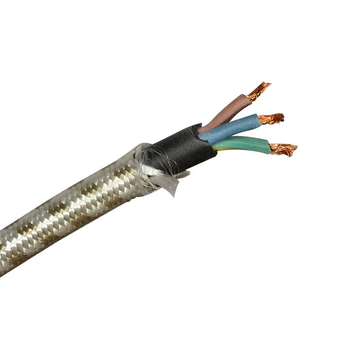 Non Kink Iron Flex 3 Core 1mm - Ray Grahams DIY Store