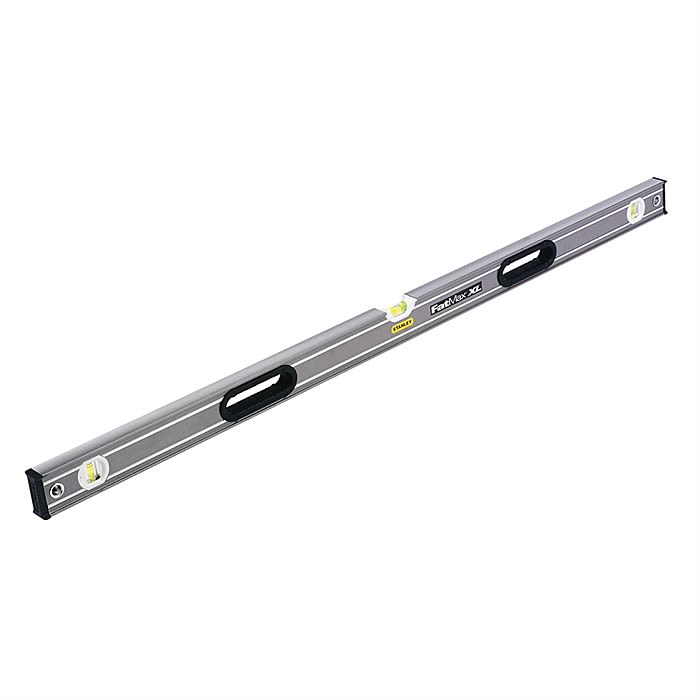 Stanley Fatmax Box Beam Level Set - The Best Picture Of Beam