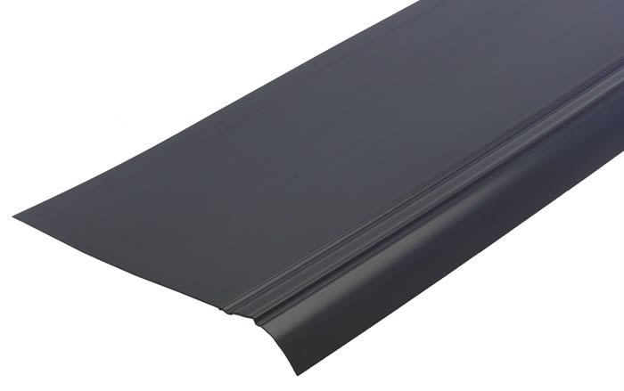 Klober Eaves Protector Underlay Support Tray 1.5 Metre - Ray Grahams ...