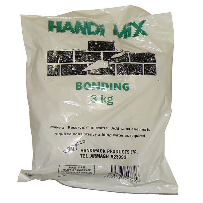 Handi Mix Bonding 3kg - Ray Grahams DIY Store