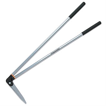 Fiskars Long Handled Edging Shears 1000mm 113310 - Ray Grahams DIY Store