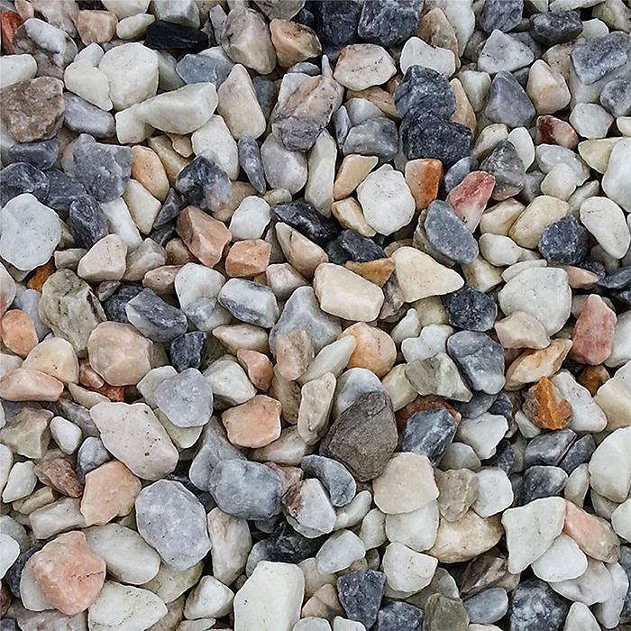 Flamingo Gravel - Ray Grahams DIY Store