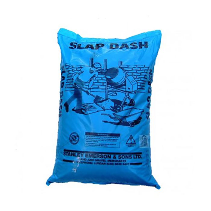 Slap Dash Stones 25kg - Ray Grahams DIY Store