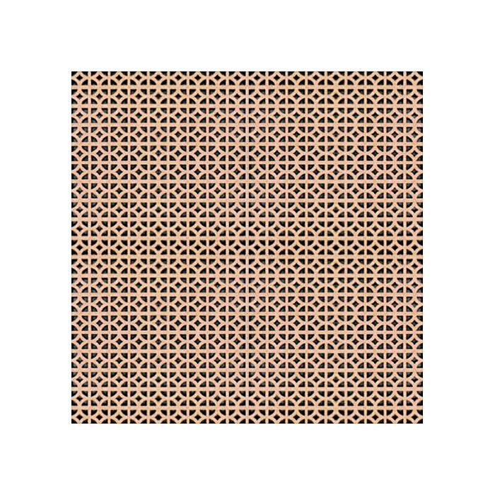 Unfinished MDF Radiator Screen / Panel Circles Pattern - SP62 - Ray ...