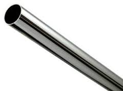 Chrome Finish 22mm Copper Plumbing Pipe - Ray Grahams DIY Store