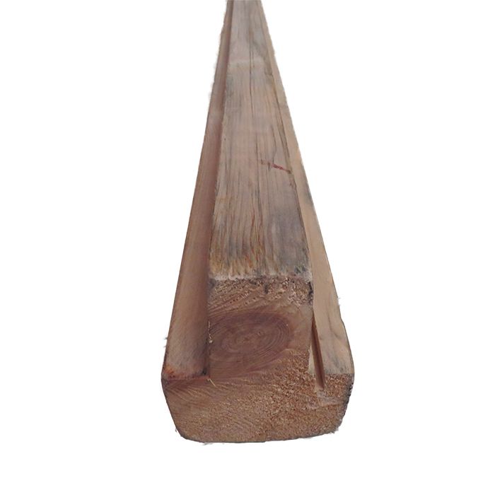 Double Glaze Window Mullion 69 x 63mm - Ray Grahams DIY Store