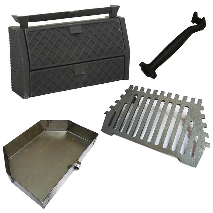 Queenstar Standard All Night Burner With a Matt Finish 16 Inch - Ray ...