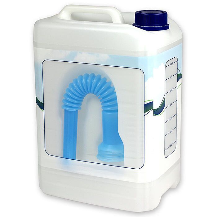 Adblue 10L With Funnel - Ray Grahams DIY Store