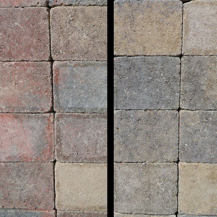 Tobermore Tegula Paving Blocks - Ray Grahams DIY Store