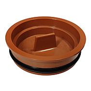 Temporary Sewer Pipe Plug 110mm - Ray Grahams DIY Store
