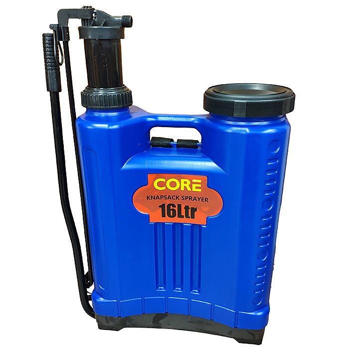16L Knapsack Sprayer - Ray Grahams DIY Store