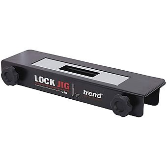 Trend LOCK/JIG Lock Jig - Ray Grahams DIY Store