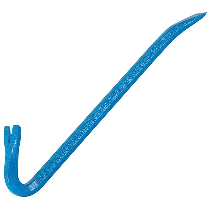 Silverline Wrecking Bar | Crowbar | Various Sizes - Ray Grahams DIY Store