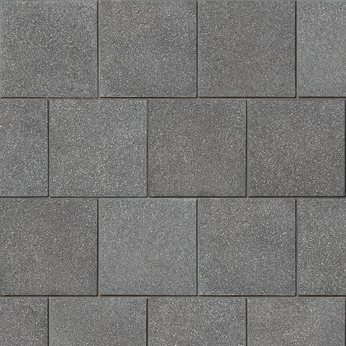 Shelbourne Black Granite Flagstones 400mm x 400mm - Ray Grahams DIY Store