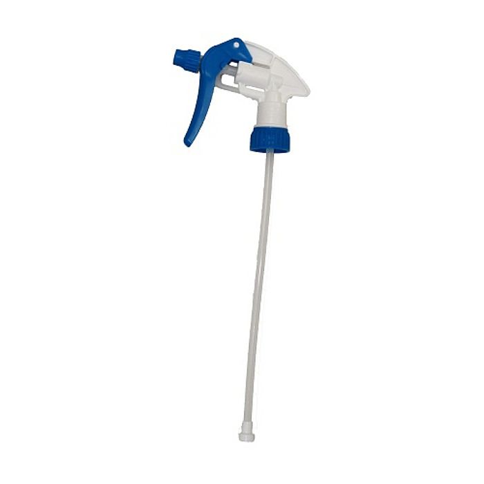 Canyon CHS 3A Blue Trigger Sprayer - Ray Grahams DIY Store