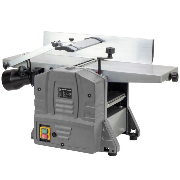 SIP 01557 8" x 5" Planer Thicknesser 2HP - Ray Grahams DIY Store