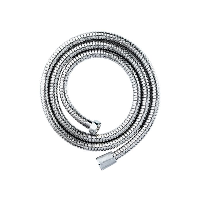 Double Spiral Shower Hose 2m x 11mm - Ray Grahams DIY Store