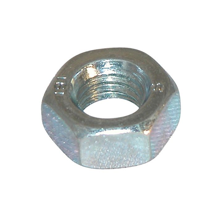 28 Pack 3mm Hex Nuts - Ray Grahams DIY Store