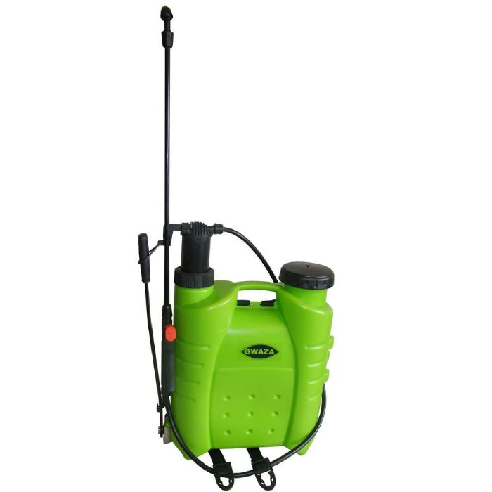 Knapsack Backpack Sprayer 18L - Ray Grahams DIY Store