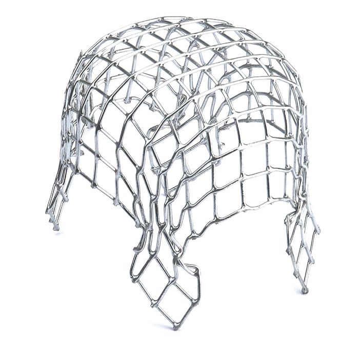 Wire Balloon Cage 200mm - Ray Grahams DIY Store