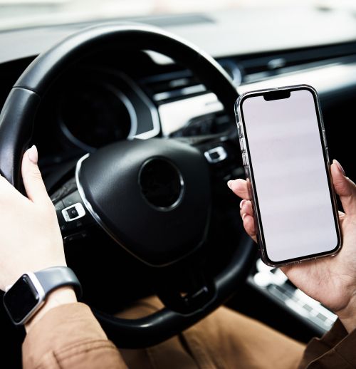 NY Cell Phone Tickets: Traffic Ticket Lawyer New York