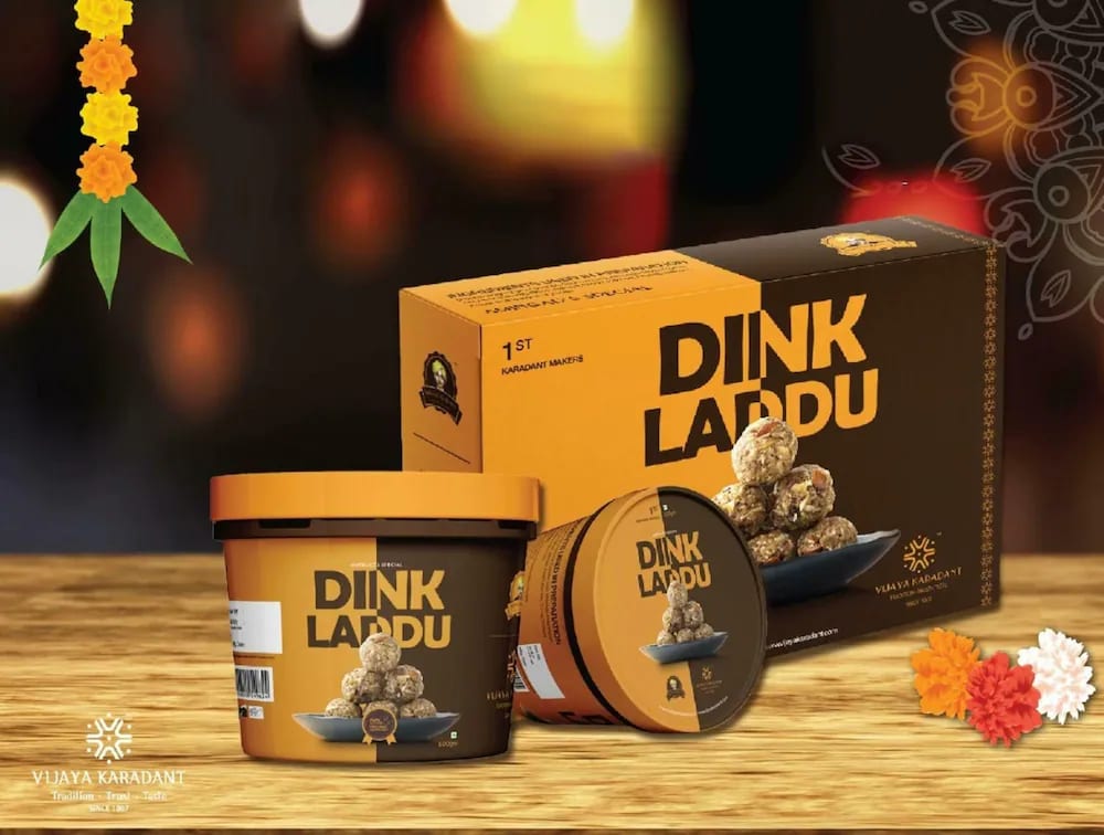 Dink Laddu