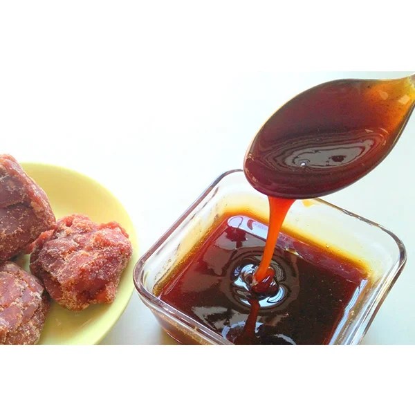 Jaggery Syrup