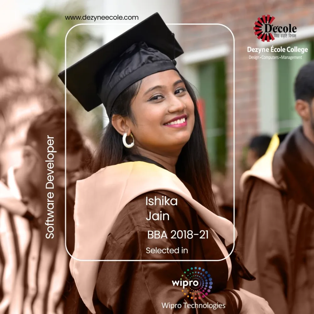 Training & Placement Cell | Dezyne École College