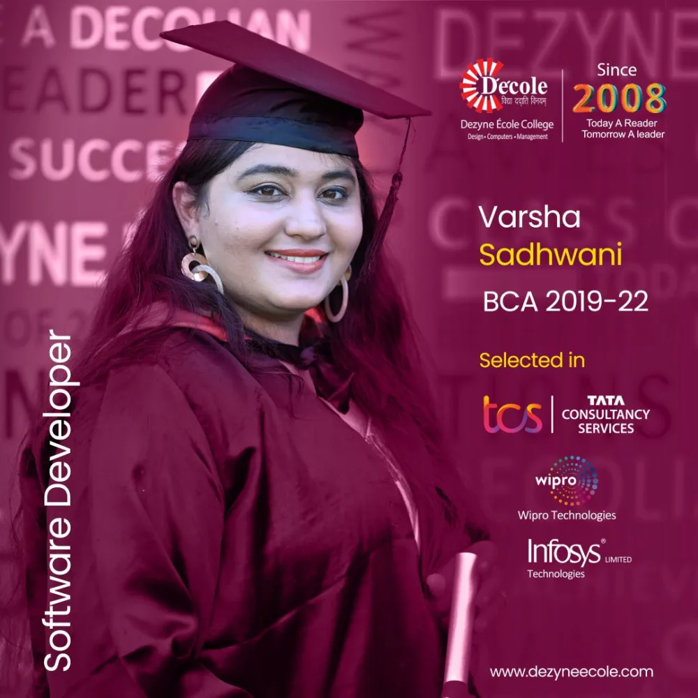 Training & Placement Cell | Dezyne École College