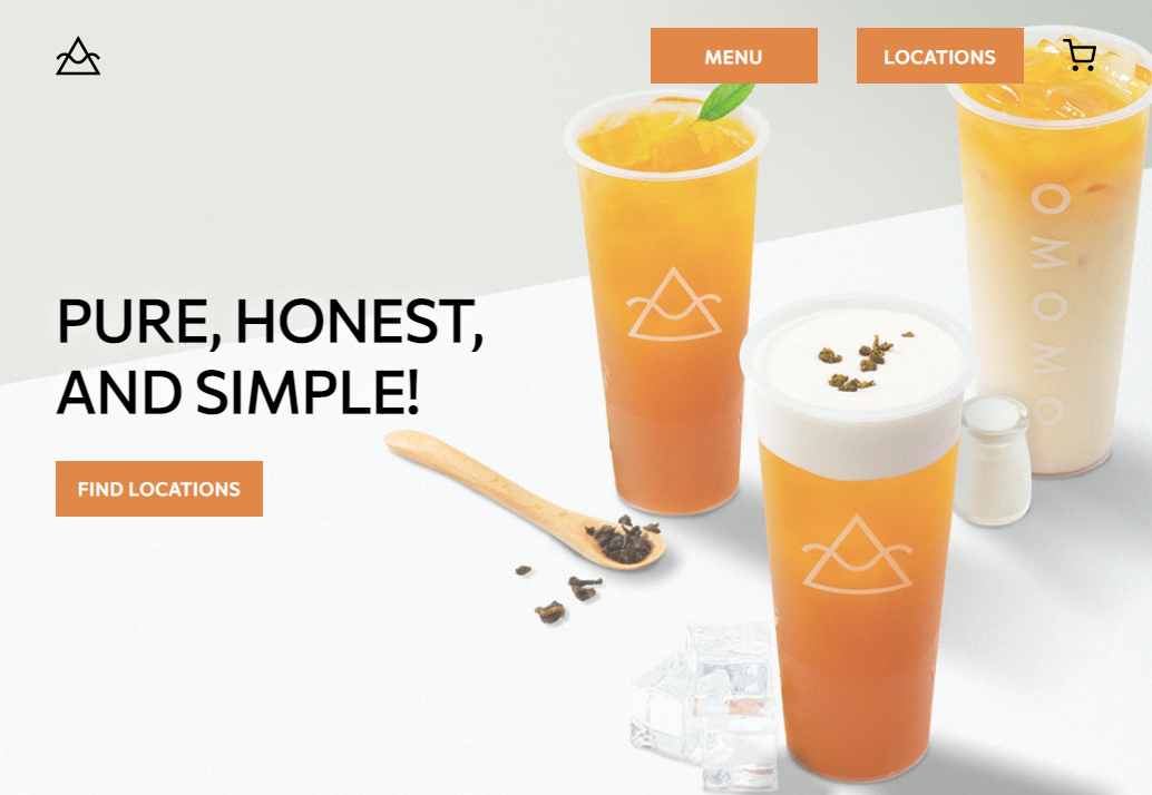 GitHub - ricky-ho/Omomo-Clone: A full-stack ecommerce web application ...