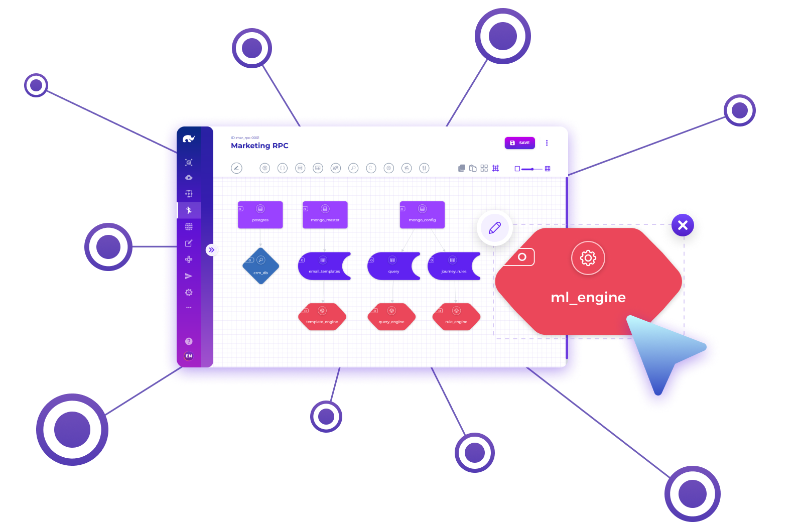 Rierino Core | Build with a Powerful Low-Code Platform