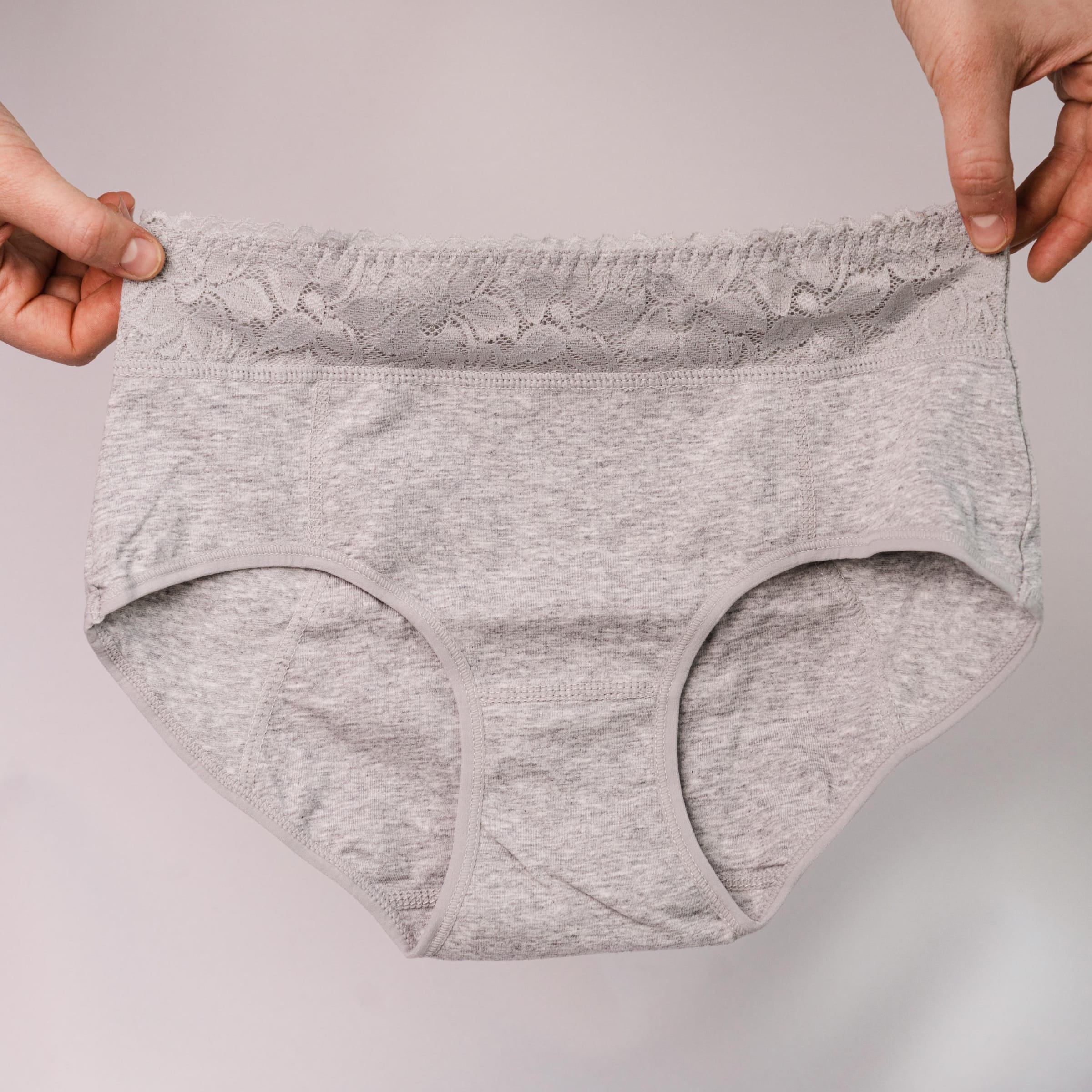 Menstrualne hlačke LaliPanties • Rifuzl Menstrualne hlačke LaliPanties • Rifuzl