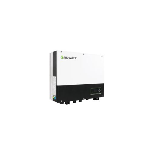 Growatt SPH 5000TL-BL-UP 5kW Hybrid Inverter | Right Click Technologies Ltd