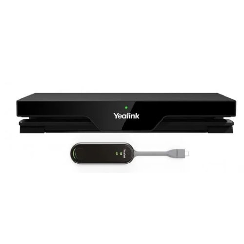 Yealink RoomCast Wireless Presentation System | Right Click Technologies Ltd