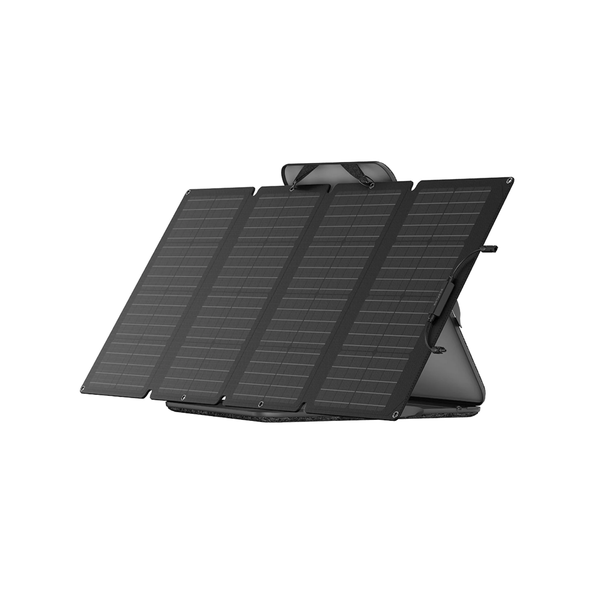 EcoFlow 160W Portable Solar Panel | Right Click Technologies Ltd