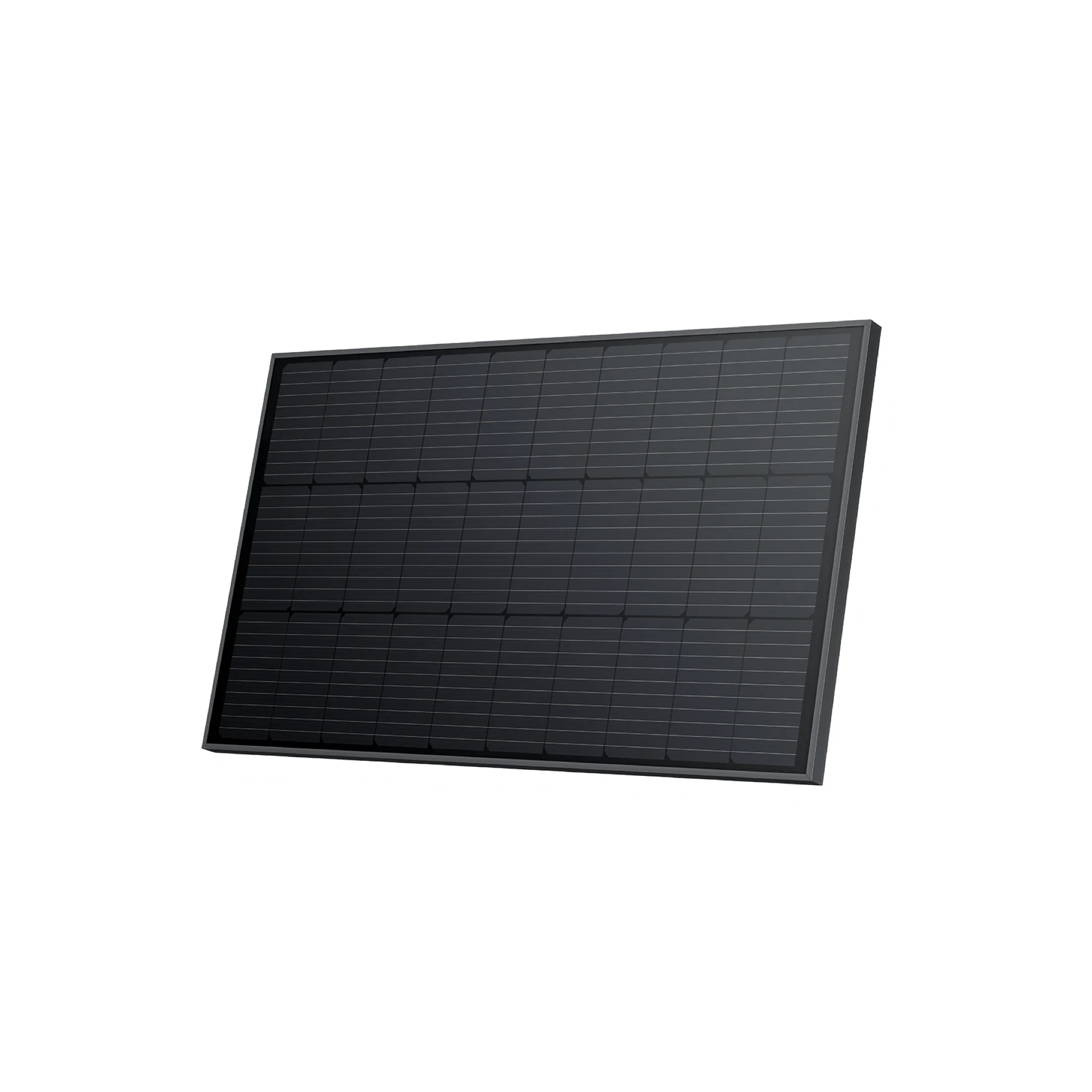 EcoFlow 400W Rigid Solar Panel | Right Click Technologies Ltd