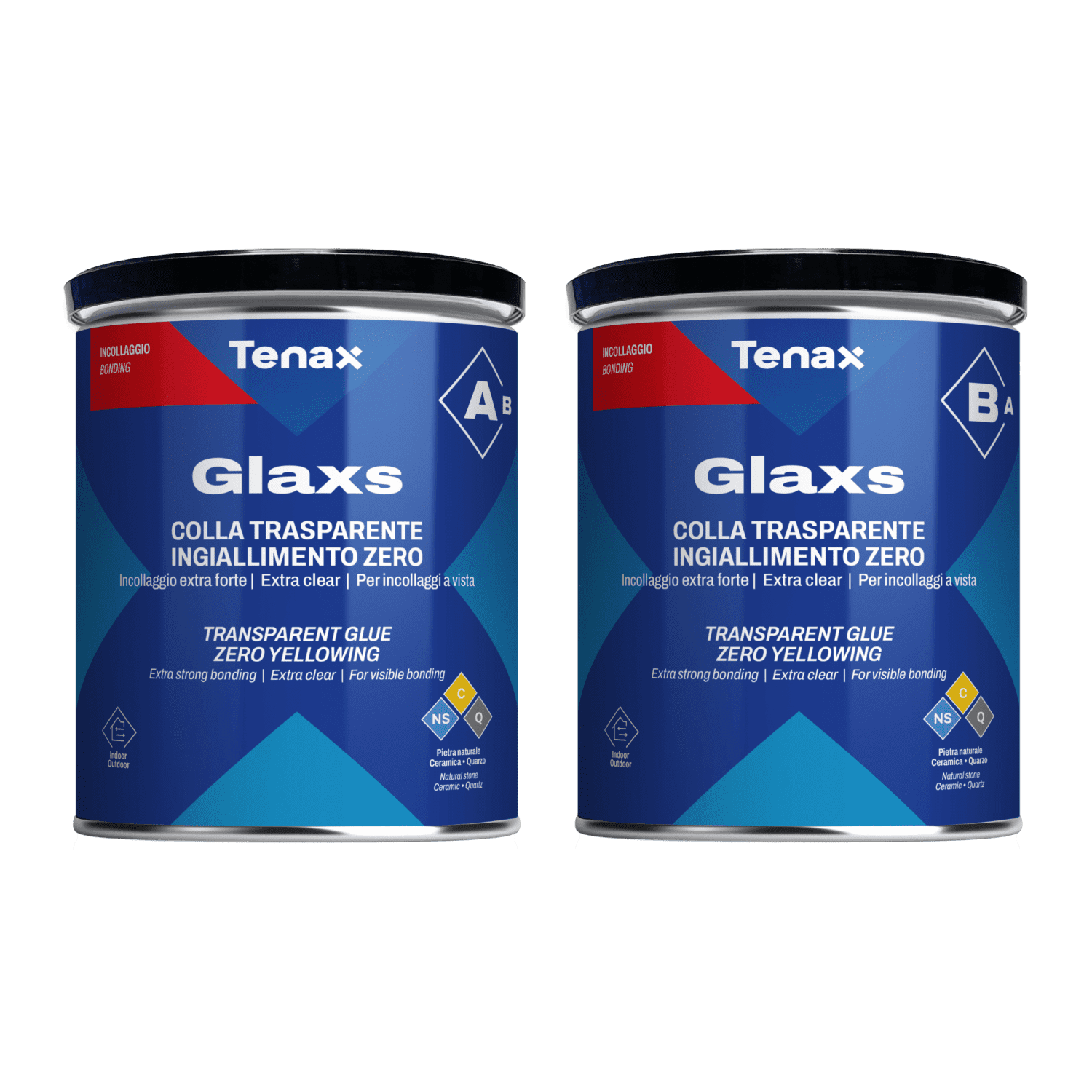 Tenax 10 Universal Colour Kit | Right Price Tiles