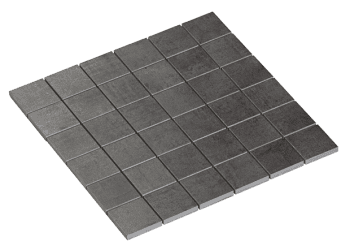 Cement Cafe 60X60 Porcelenato Gulvflis