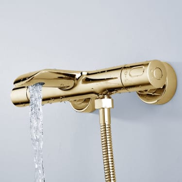 Blandebatteri bad | rightpricetiles.no