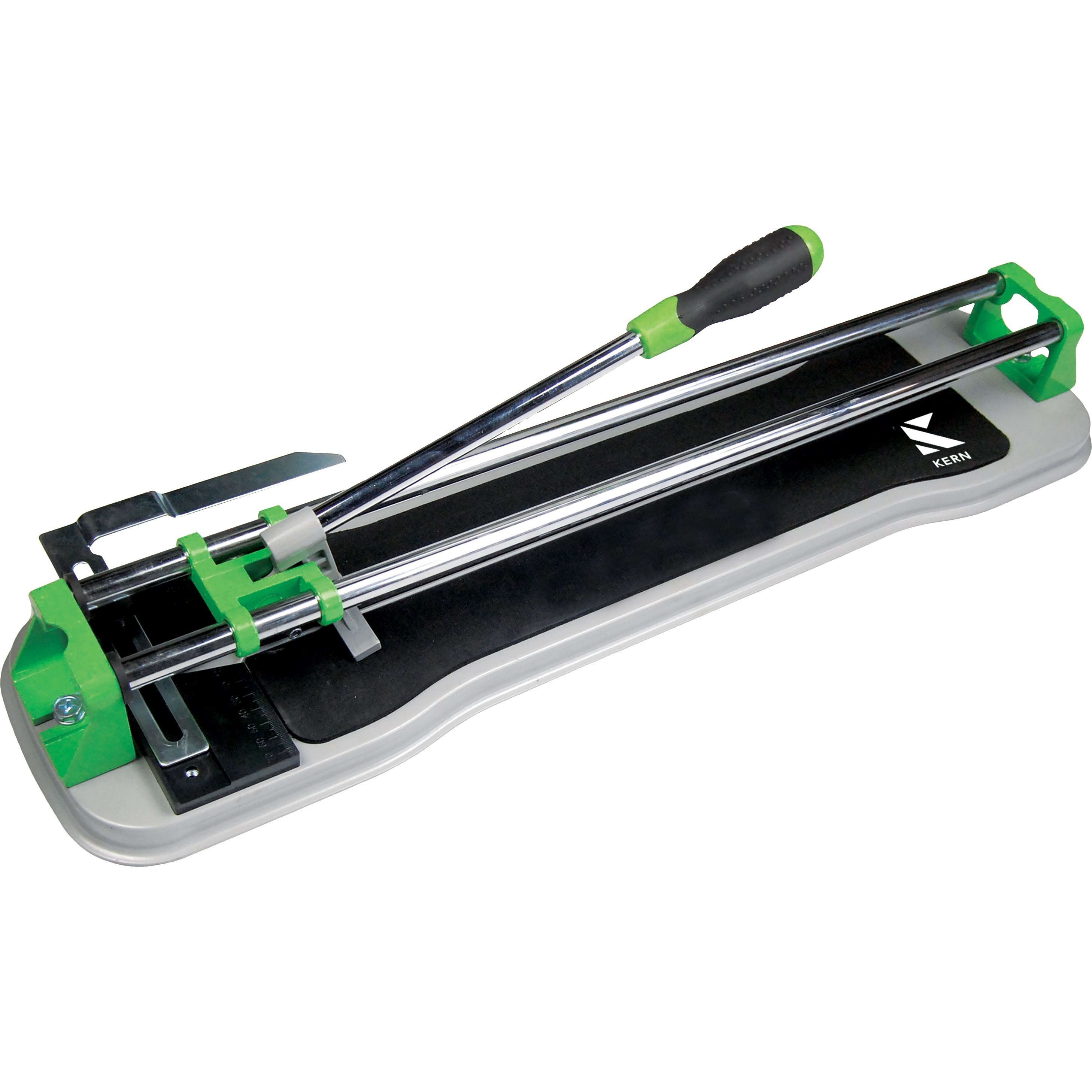 Fliskutter Kern Basic 350 mm